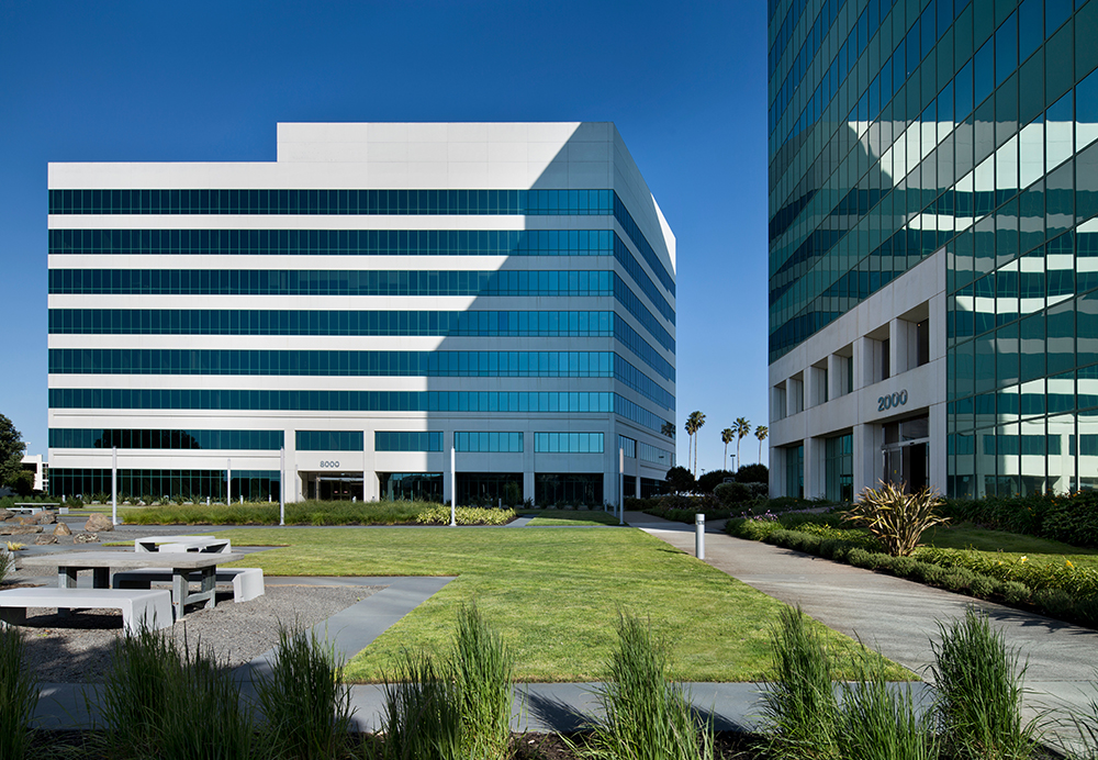 Welcome to The Towers at Sierra Point's Tenant® Portal